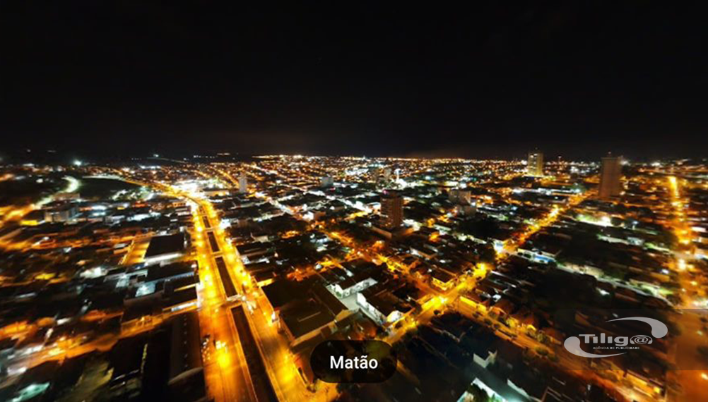 Moradores vivem rotina sem medo em Matão, cidade mais segura de SP ...