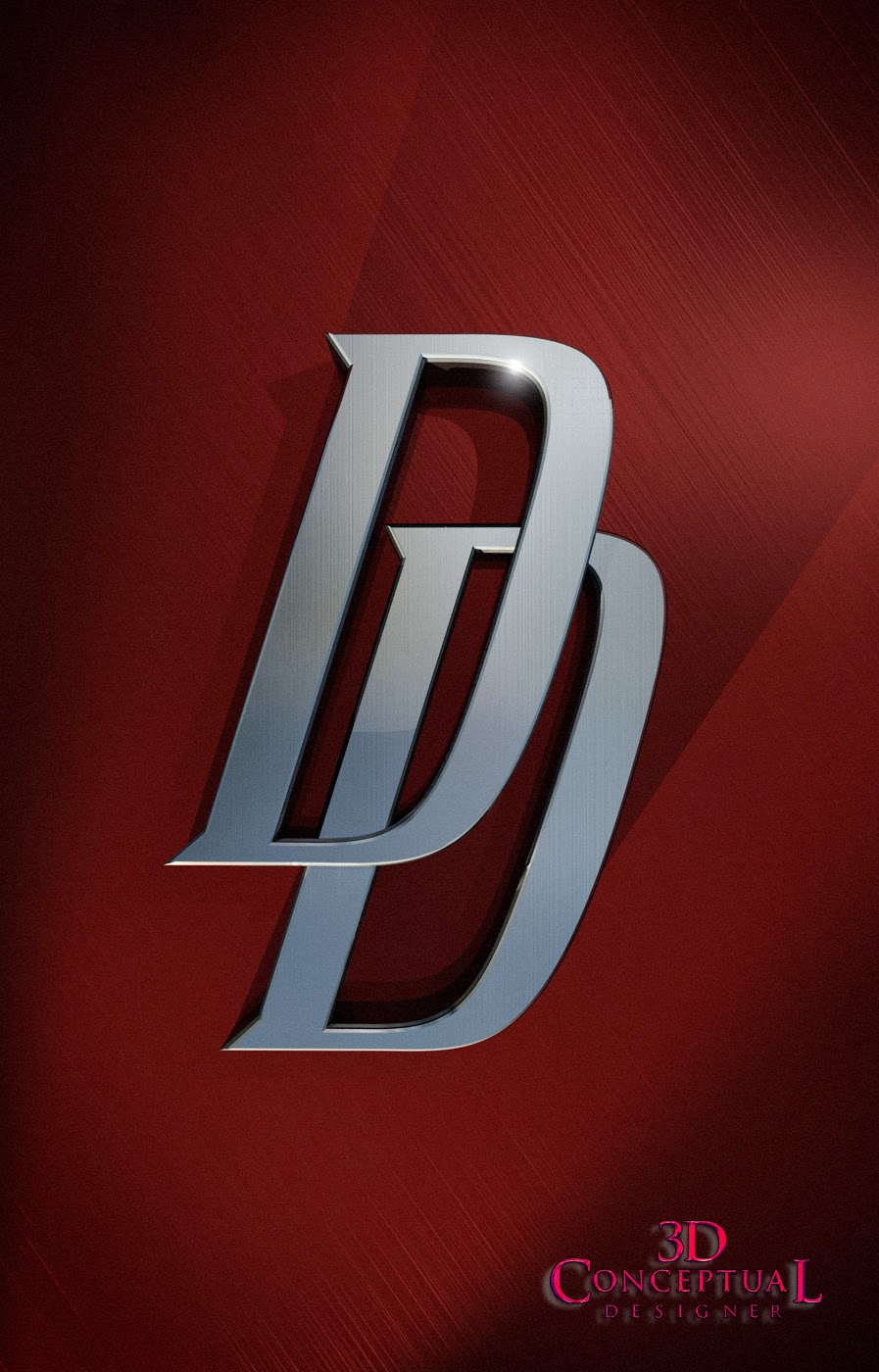 3DconceptualdesignerBlog: Project Review: Daredevil [2002]- PART IV ...