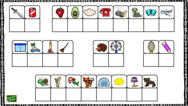 2º de Primaria del CEIP Almudena Grandes (Málaga): Mensaje oculto 2º de Primaria del CEIP Almudena Grandes (Málaga): Mensaje oculto
