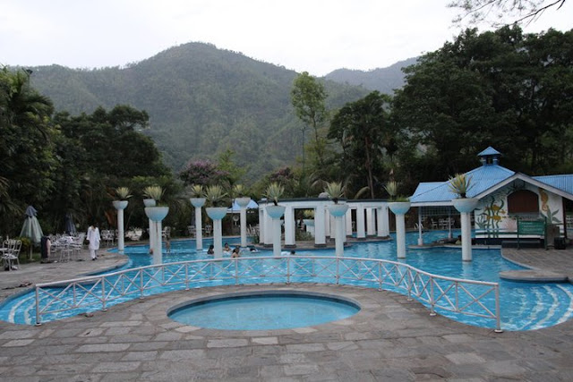 Riverside Springs Resort – Escape The City! | Lexlimbu