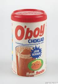 Strössel's anteckningar