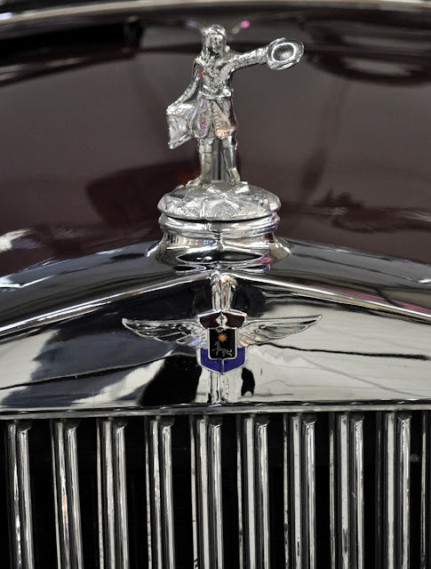 Just A Car Guy: the Martin Auto Museum of Phoenix Arizona