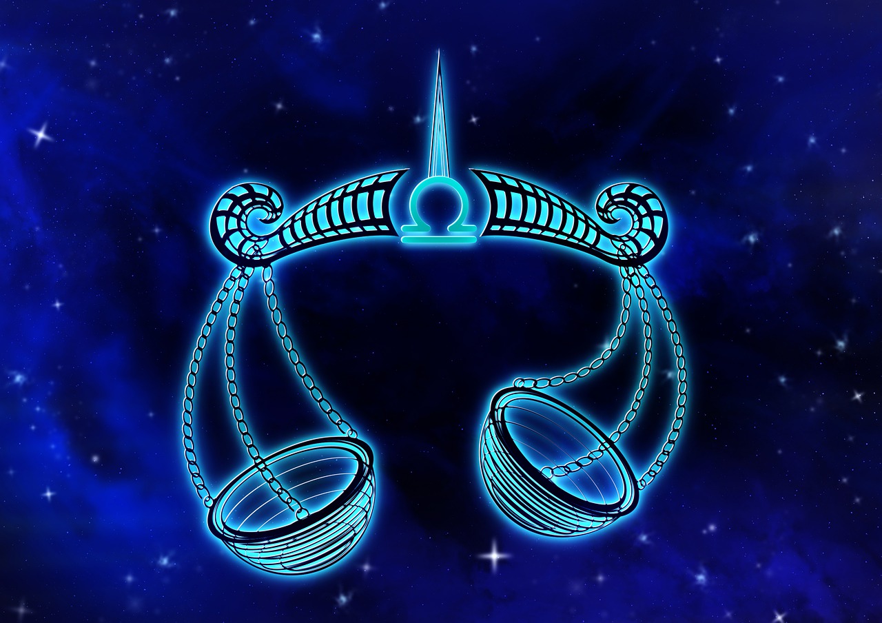 Karakter dan Sifat Zodiak Libra (23 September - 22 Oktober) - Kimtuck.com Karakter dan Sifat Zodiak Libra (23 September - 22 Oktober) - Kimtuck.com