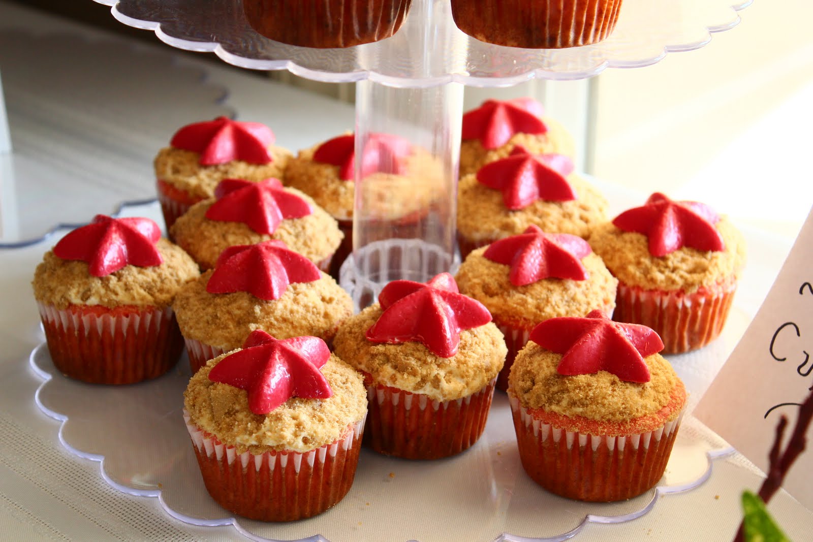 Cupcakes: All In The Mix...(Cupcakes of Cary)