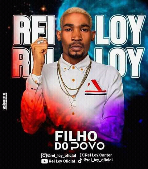 Rei Loy Filho Do Povo Kuduro