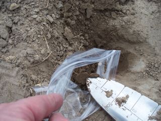 GardenerScott: Do a Soil Test for Your Garden