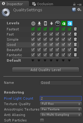 Unity Girl Developer