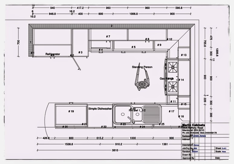 small kitchen design layouts