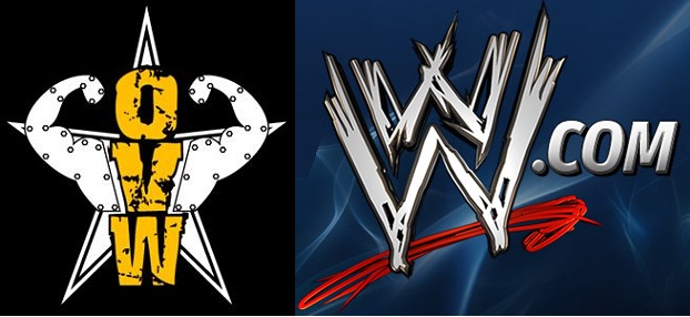 OVWmania: OVW featured on WWE.com