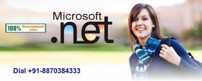 Best Education Training: Why Learn Dot Net Programming Framework?