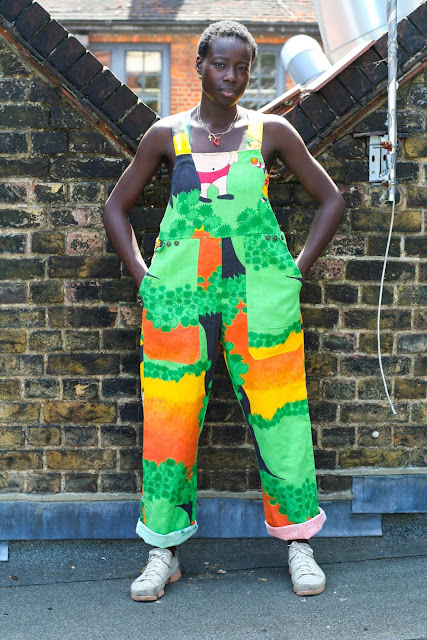 No Debutante: Indies in Lockdown - Balulu