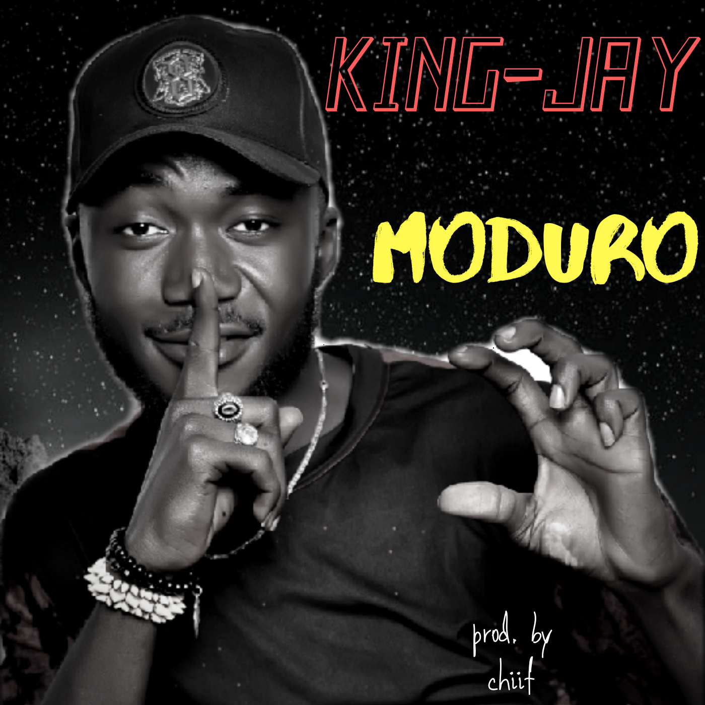 Moduro by KING JAY