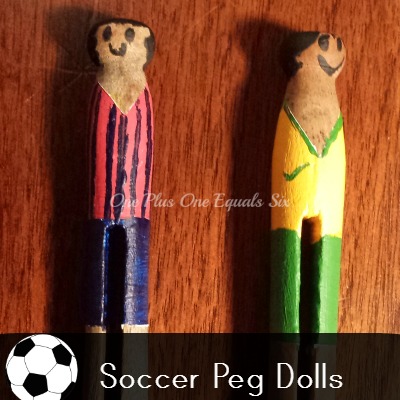 One plus one equals Six