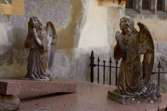 Reflections on A Journey to St Helena: 2020