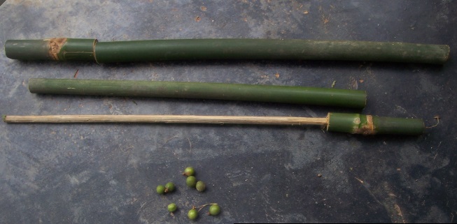 Daftar Permainan Tradisional Provinsi Sulawesi Barat - ATURAN PERMAINAN