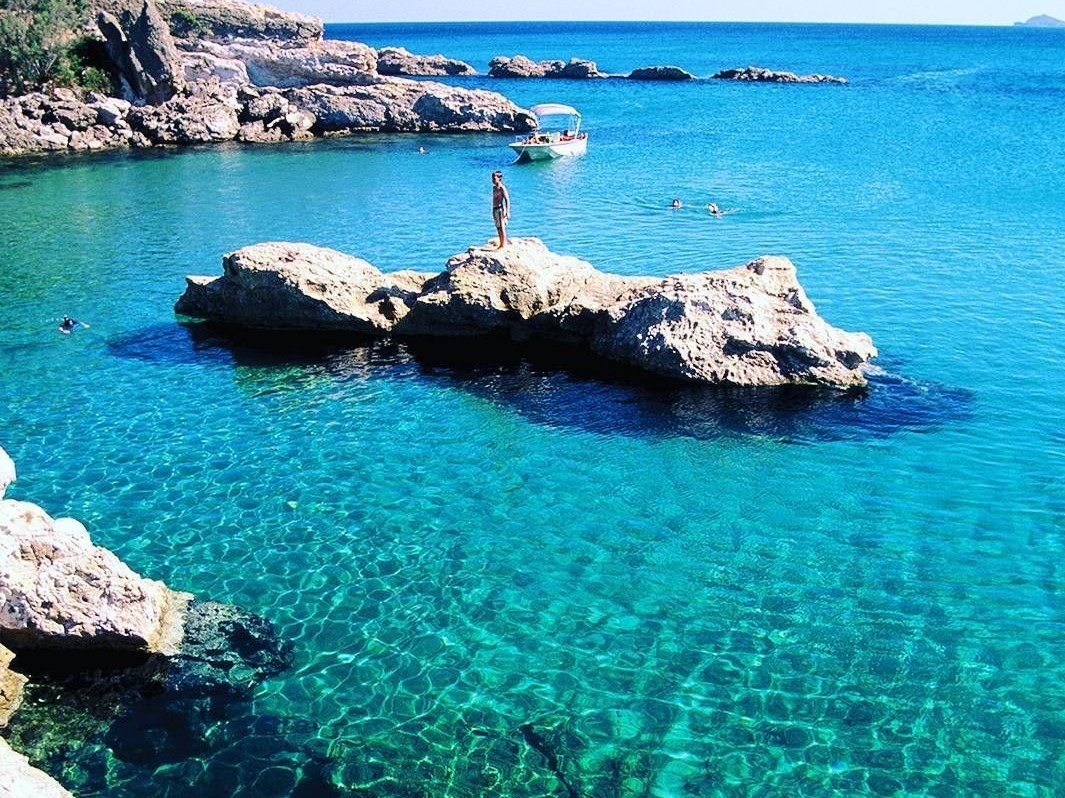 MyPhotoPics: Παραλία Μικρό Φαναράκι, νήσος Λήμνος, Ελλάς