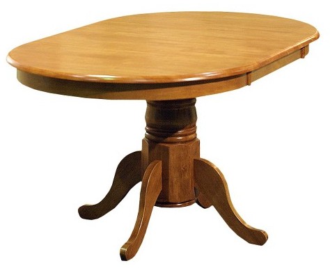 Just Another Hang Up: Furniture Refinishing -- Kitchen Table -- Part 3...