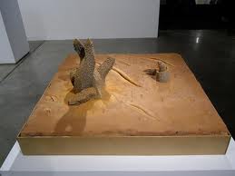 Maine Architecture: Charles Simonds' Bodies and Bricks