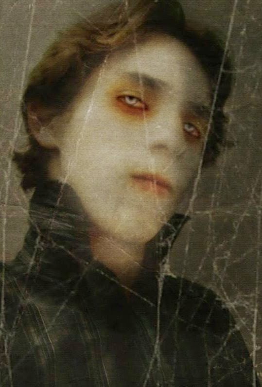 The Vampirologist: The Vampyre & Lord Ruthven