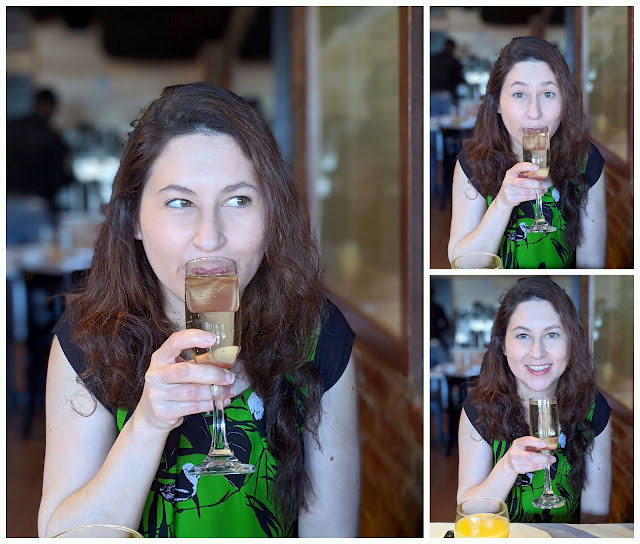 Eat All the Steak! Medium Rare DC