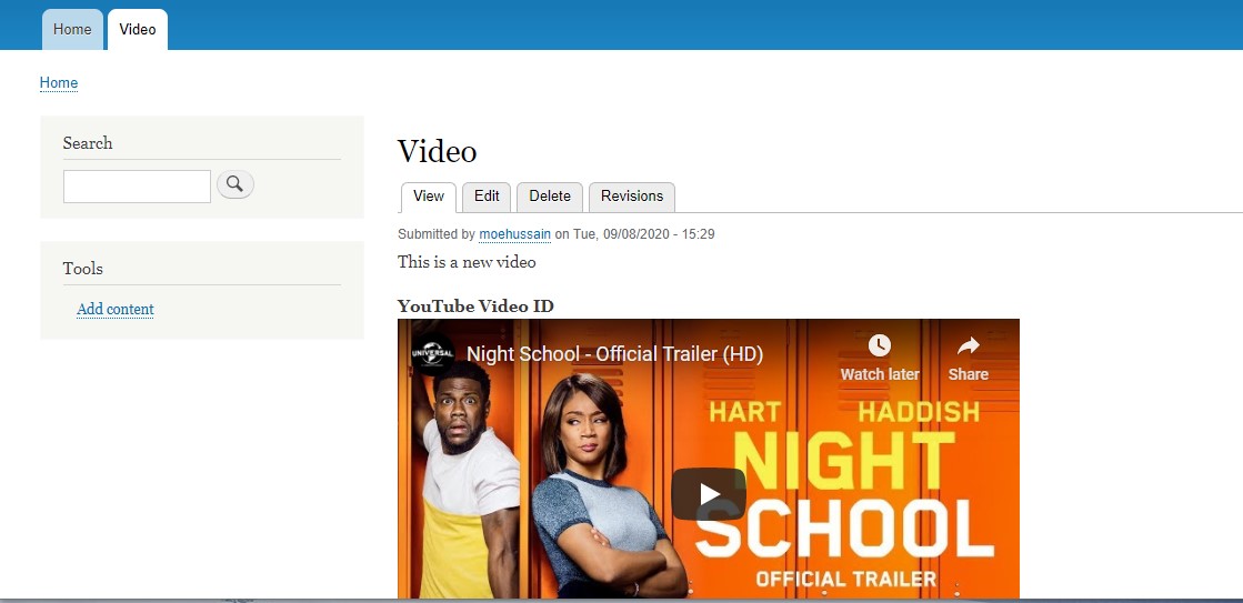 SHOWCASING MY WORK AND EXPERIENCE IN COMPUTER PROGRAMMING