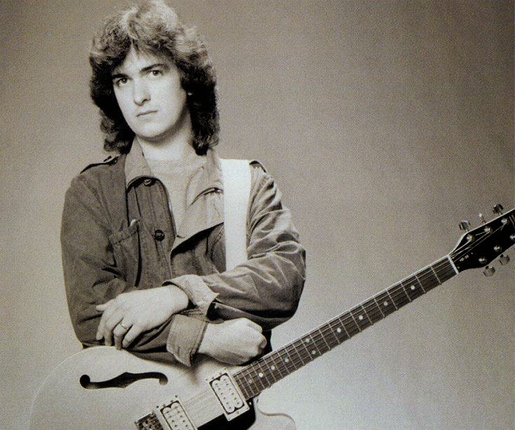 Roni & Nazareth: Billy Rankin