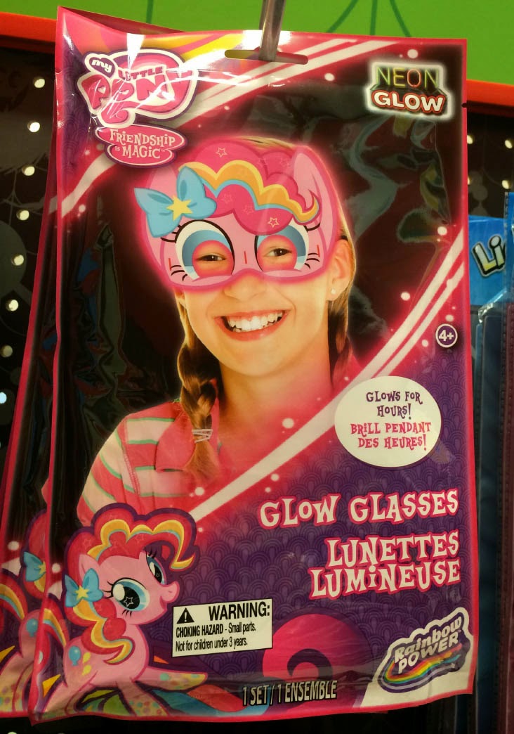 My Little Pony Cameos (Pencil Toppers) Found at Target | MLP Merch