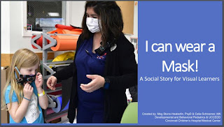 The Autism & Low-Incidence Coaching Team: Around Town Round Up ...