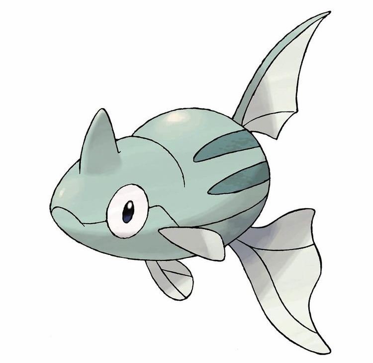 Where Pokemon Meets Anime: Best Fish Pokemon Characters of All Time