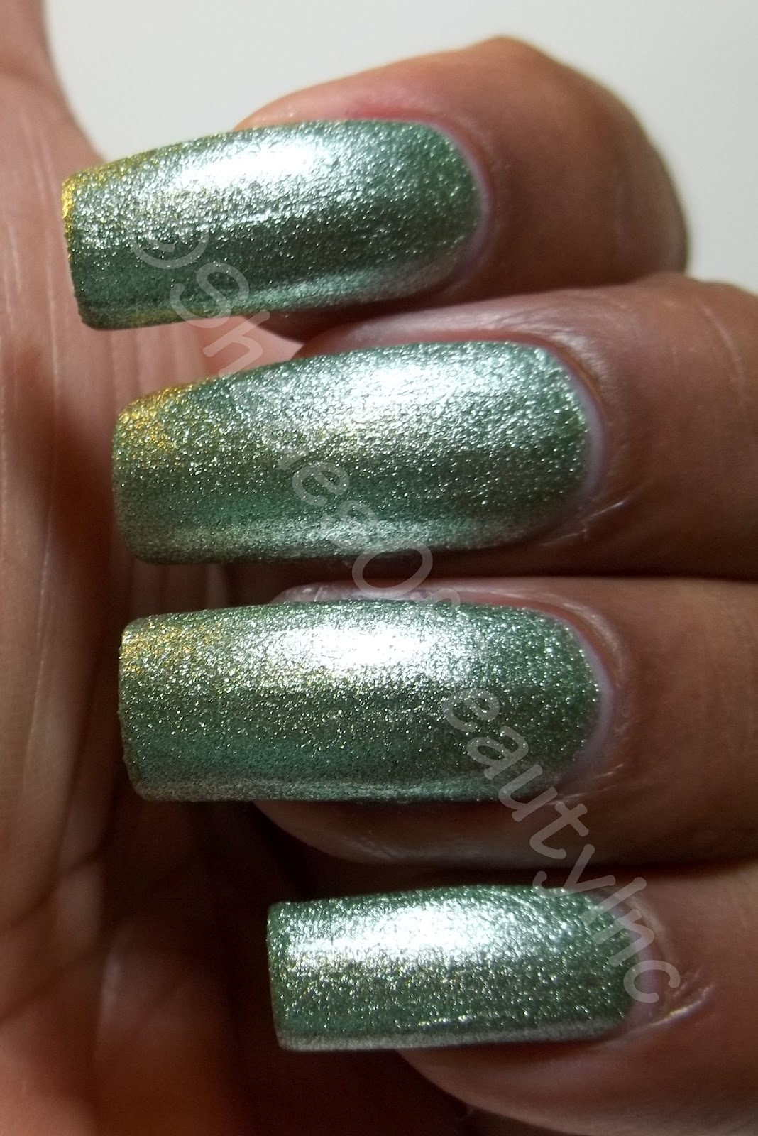 Nanacoco Crystal HD Collection - Pt 1 - Shades of Beauty, Inc.