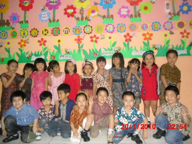 PELANGI NUSA SCHOOL: Pelangi Nusa School - Bilingual school - Poris ...