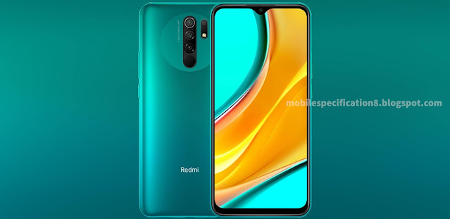 Xiaomi Redmi 9 Prime Price and full phone Specifications ...