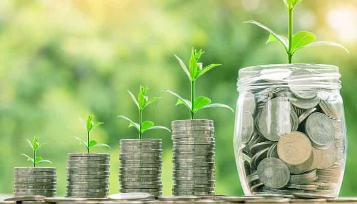 Menabung Uang 1 Juta Pertahun Dari Uang Receh! Apakah Bisa? - ProfitNesia Menabung Uang 1 Juta Pertahun Dari Uang Receh! Apakah Bisa? - ProfitNesia