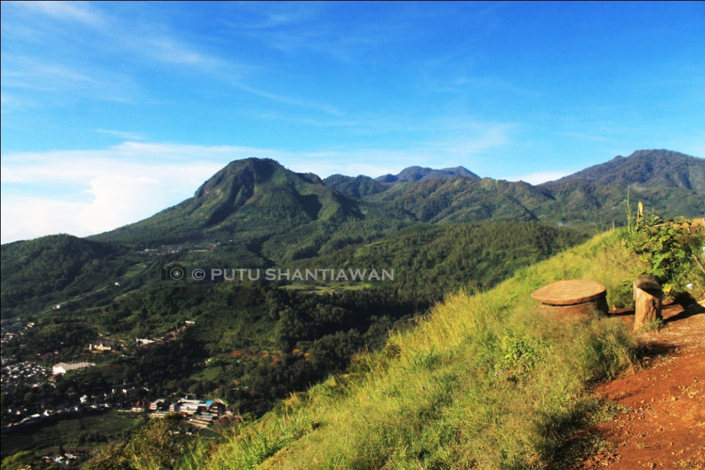 Travel and Photography - Putu's Traveling: Gunung Panderman, Kaki Sang ...