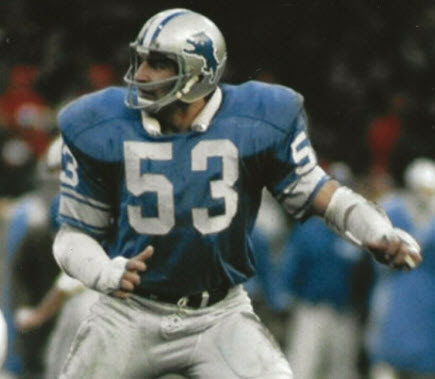 Pro Football Journal: Another Great One Gone—R.I.P. Mike Lucci