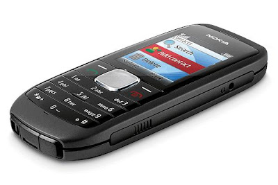 Nokia 1800 deals - The best way to get this quality feature phone ...