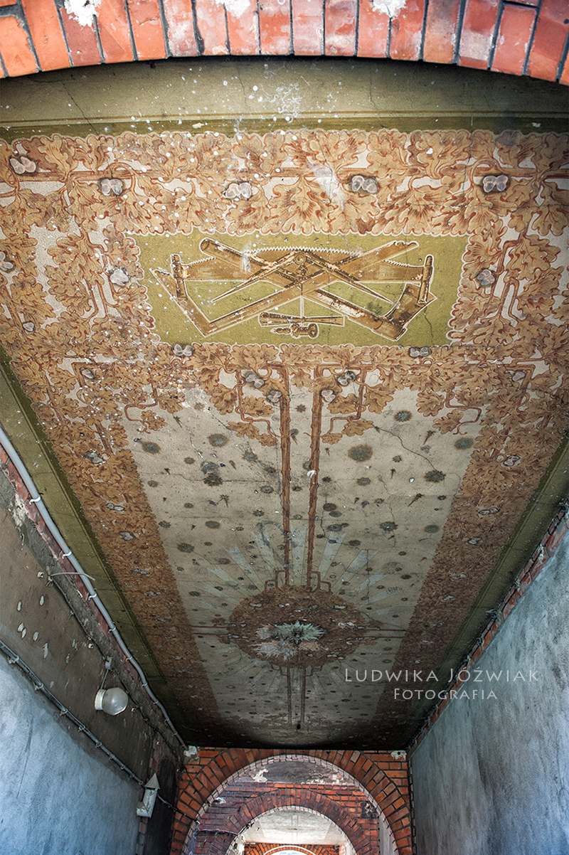 Ludwika Jóźwiak: Spacer po Dolnym Mieście w Gdańsku śladami historii ...