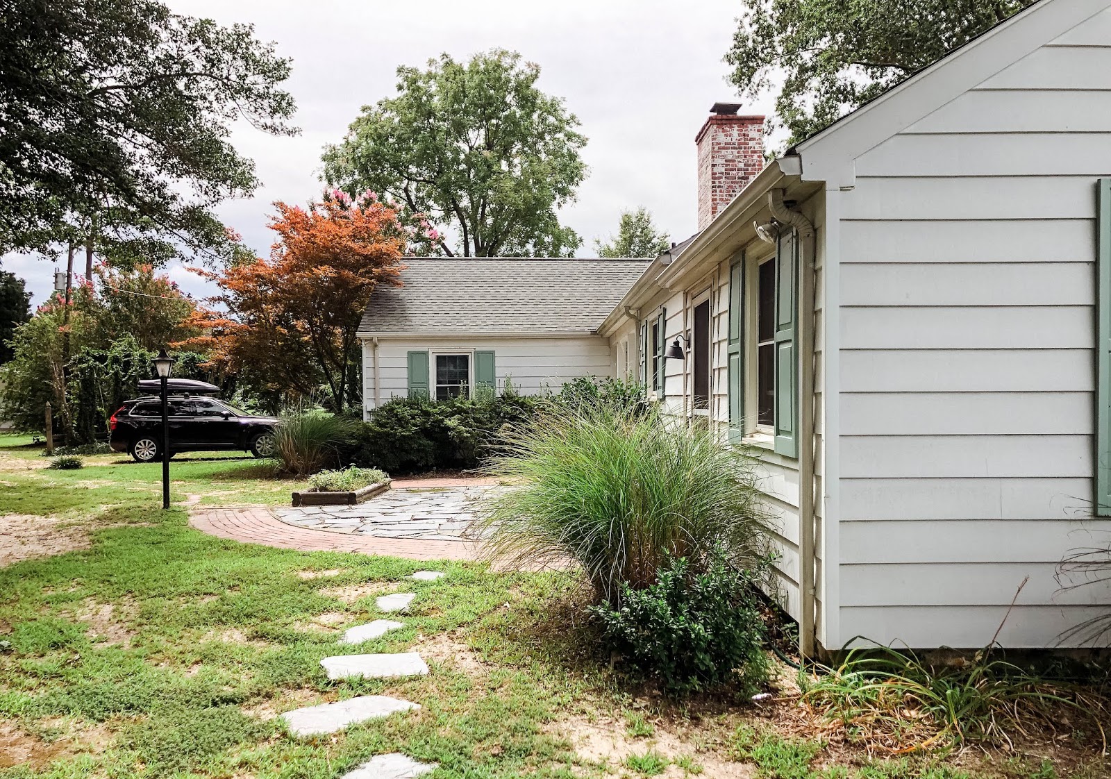 The River House Interior + The Design Style we've Settled On | 17 Apart