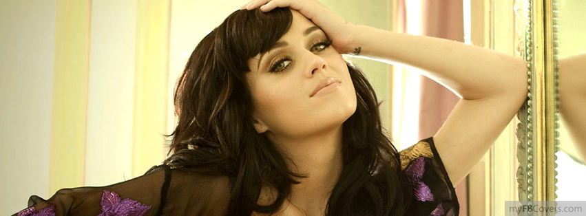 Facebook Covers Katy Perry #3 | Facebook Covers | Timeline, cover, Photo
