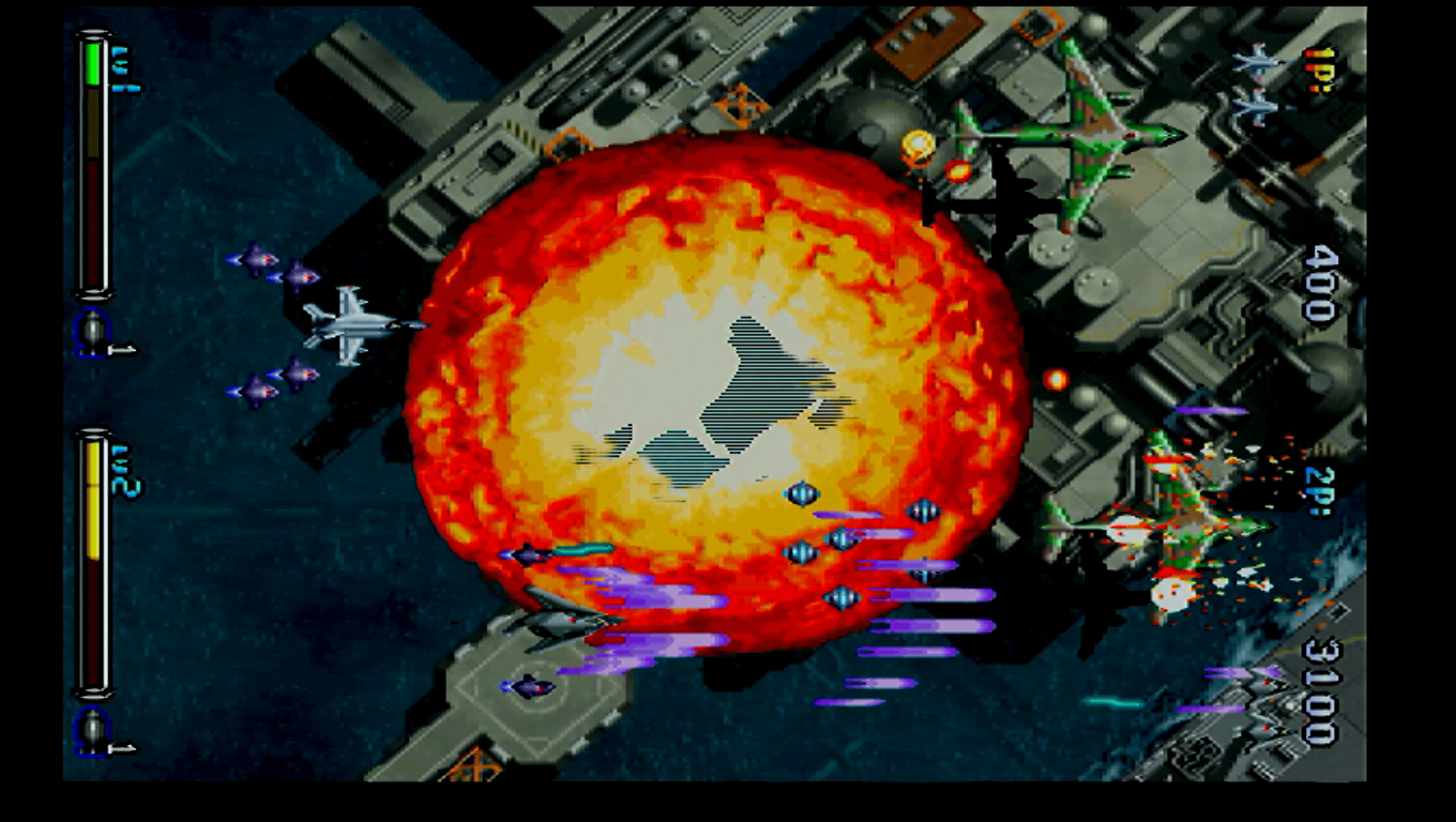 Pandora Box for Technical Experience: [Korean] GBS-8200 아케이드 기판용 업스캔 ...