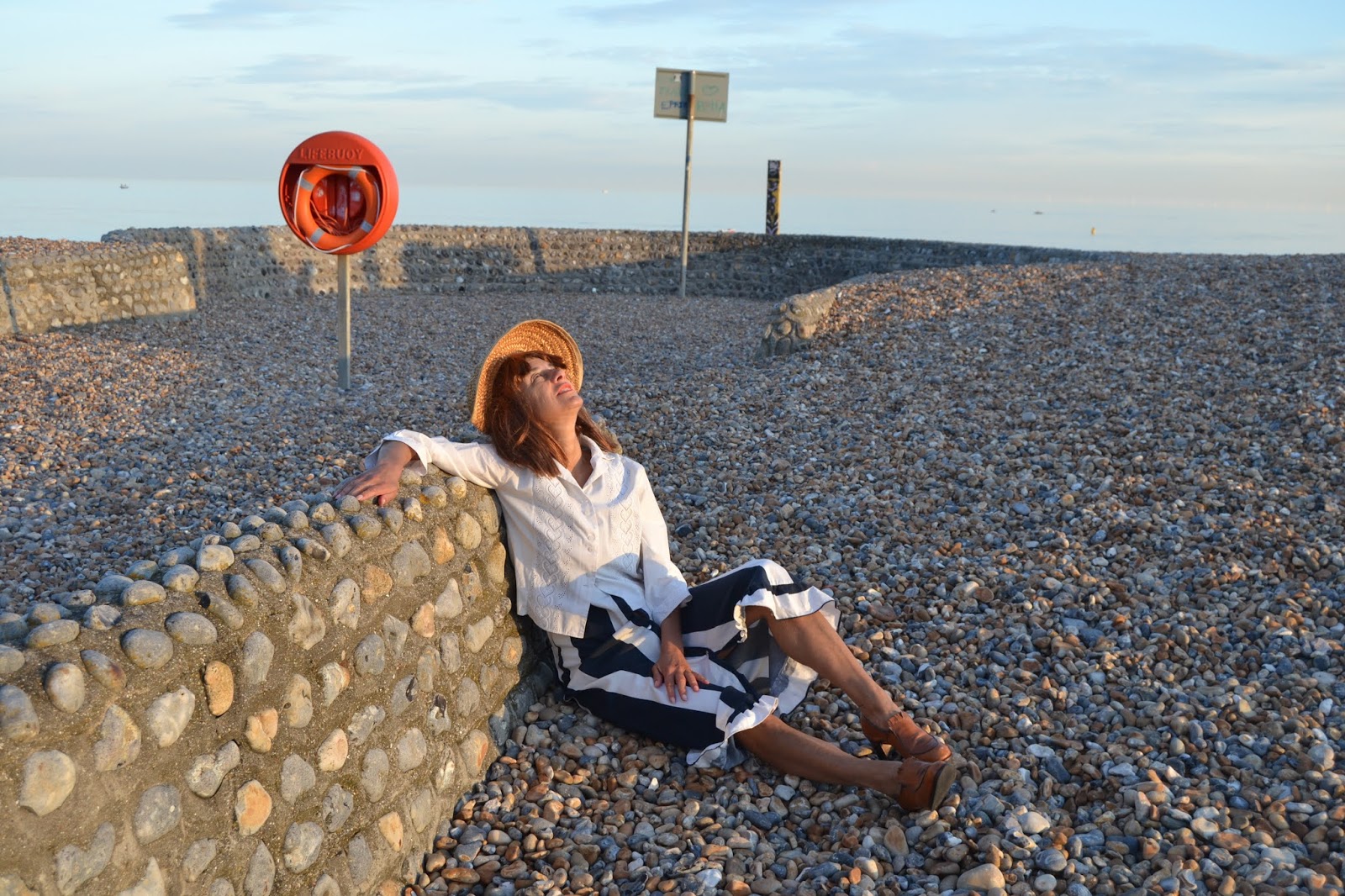 From Swerve of Shore to Bend of Bay: Happy Lockdown Bloomsday!