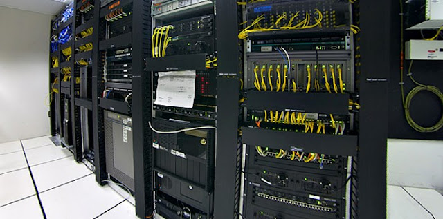 NSA DATA COLLECTION AIDED BY AT&T, VERIZON AND SPRINT | Critical Observer