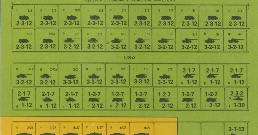 PanzerCDR: 8th Guards Combined Arms Army
