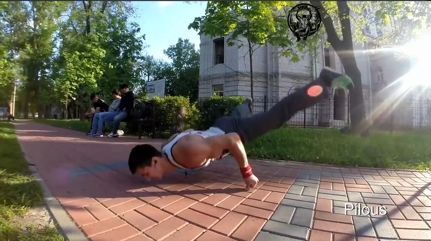 Calisthenics Fame: 80+ Best Calisthenics Images | Download Free ...