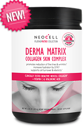 Fitness For The Rest of Us: Giveaway: Three Award Winning NeoCell ...