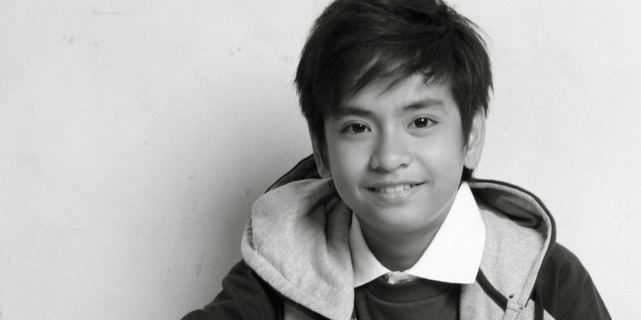 Unlimited Kanin: Jairus Aquino Unlimited Kanin: Jairus Aquino