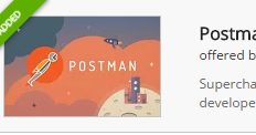 Software Development: postman: an awesome rest client tool