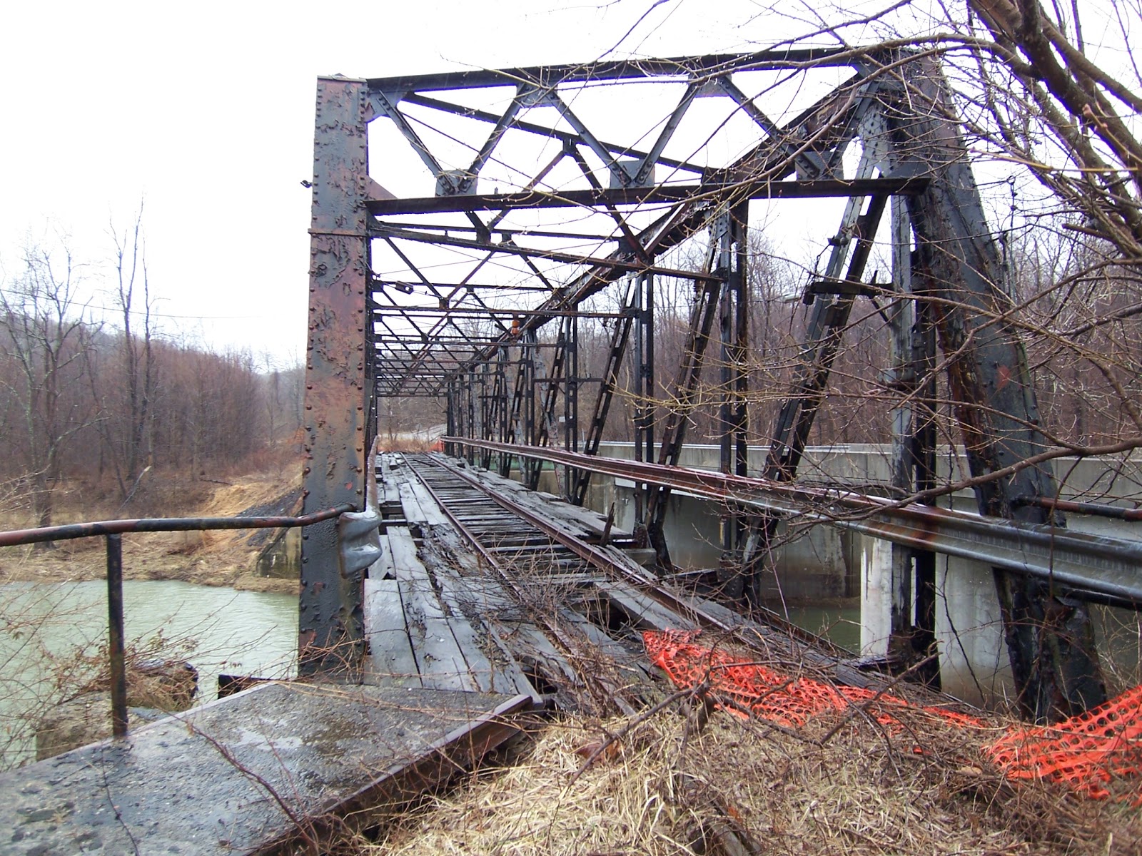 SWPA Rural Exploration: Bobtown, PA Mine, Shannopin mine.