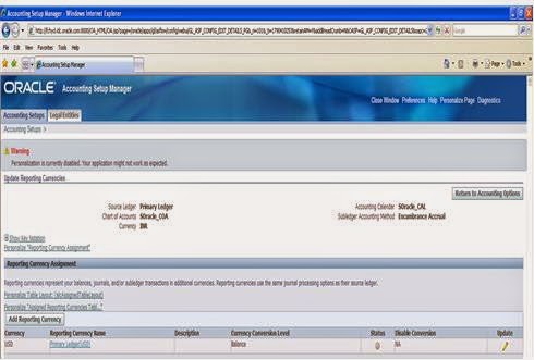 Oracle Apps World: GL