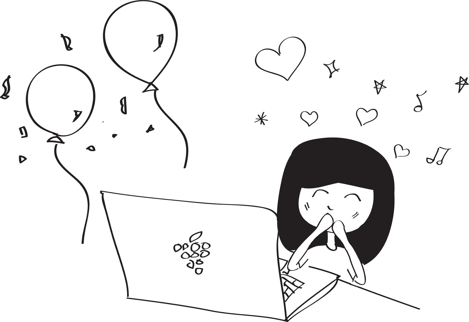 HEY UNNI: The 10 Stages of K-Drama Addiction